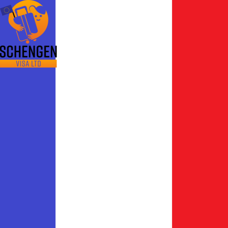 France Schengen Visa Application Fee - Schengen Visa Ltd